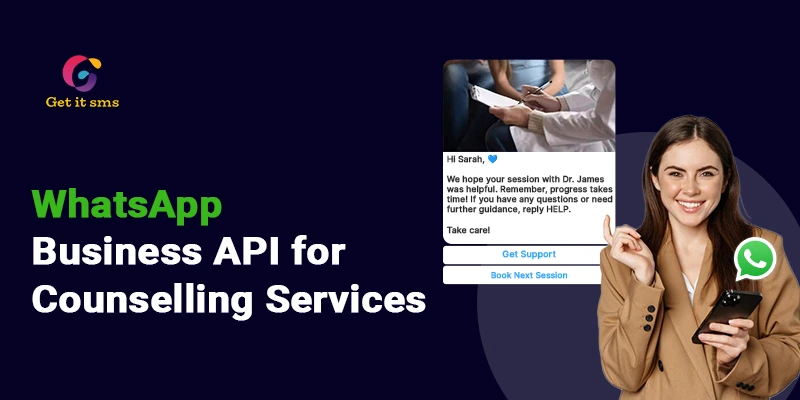 GetItSMS: Cloud Messaging Platform for SMS, Voice, Email & WhatsApp